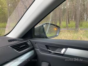Skoda SuperB 2017 in Tallinn, with an engine capacity of 1.40 L and mileage of 253 thousand km for 15555 €, photo 16 on AUTOMOTO.COM.LV