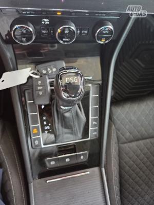 Skoda SuperB 2017 in Jurbarkas, with an engine capacity of 1.40 L and mileage of 189 thousand km for 9500 €, photo 12 on AUTOMOTO.COM.LV