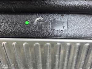 Skoda SuperB 2017 in Jurbarkas, with an engine capacity of 1.40 L and mileage of 189 thousand km for 9500 €, photo 15 on AUTOMOTO.COM.LV