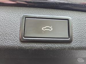 Skoda SuperB 2017 in Jurbarkas, with an engine capacity of 1.40 L and mileage of 189 thousand km for 9500 €, photo 16 on AUTOMOTO.COM.LV