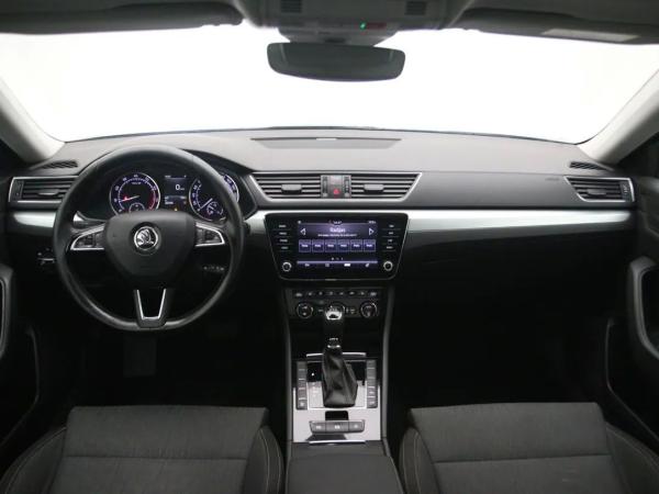 Skoda SuperB 2018 Viļņa, ar dzinēja tilpumu 1.40 L un nobraukumu 202 tūkst. km par 12799 €, foto 2 vietnē AUTOMOTO.COM.LV