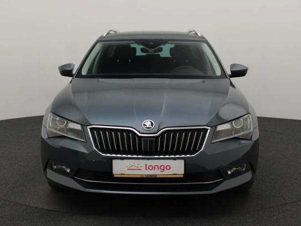 Skoda SuperB 2018 Viļņa, ar dzinēja tilpumu 1.40 L un nobraukumu 202 tūkst. km par 12799 €, foto 3 vietnē AUTOMOTO.COM.LV