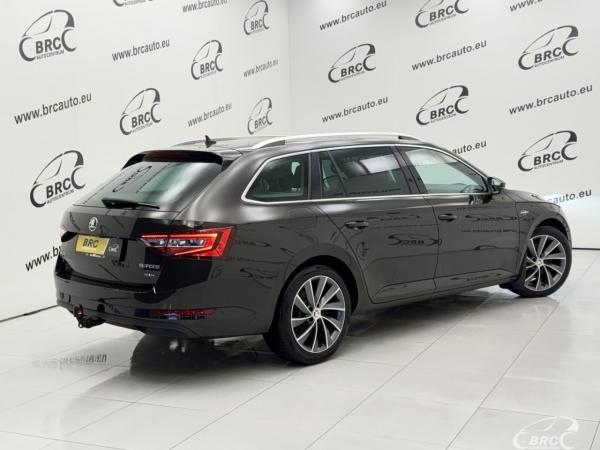 Skoda SuperB 2018 Viļņa, ar dzinēja tilpumu 0.00 L un nobraukumu 201 tūkst. km par 15900 €, foto 2 vietnē AUTOMOTO.COM.LV