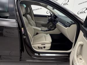 Skoda SuperB 2018 in Vilnius, with an engine capacity of 0.00 L and mileage of 201 thousand km for 15900 €, photo 5 on AUTOMOTO.COM.LV