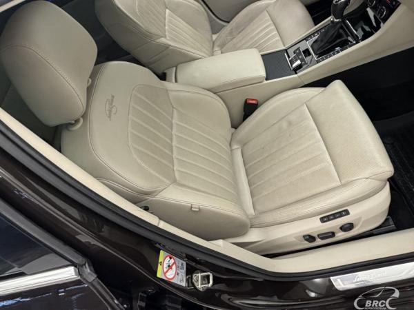 Skoda SuperB 2018 Viļņa, ar dzinēja tilpumu 0.00 L un nobraukumu 201 tūkst. km par 15900 €, foto 5 vietnē AUTOMOTO.COM.LV