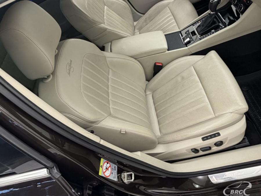 Skoda SuperB 2018 in Vilnius, with an engine capacity of 0.00 L and mileage of 201 thousand km for 15900 €, photo 6 on AUTOMOTO.COM.LV