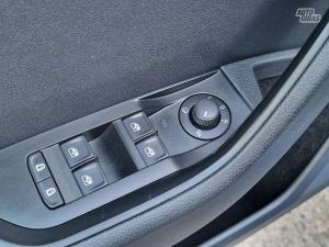 Skoda SuperB 2018 in Vilnius, with an engine capacity of 1.60 L and mileage of 293 thousand km for 8450 €, photo 17 on AUTOMOTO.COM.LV