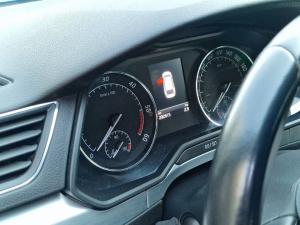 Skoda SuperB 2018 in Vilnius, with an engine capacity of 1.60 L and mileage of 293 thousand km for 8450 €, photo 20 on AUTOMOTO.COM.LV