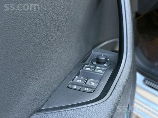 Skoda SuperB 2018 Rīga, ar dzinēja tilpumu 2.00 L un nobraukumu 260 tūkst. km par 12500 €, foto 10 vietnē AUTOMOTO.COM.LV