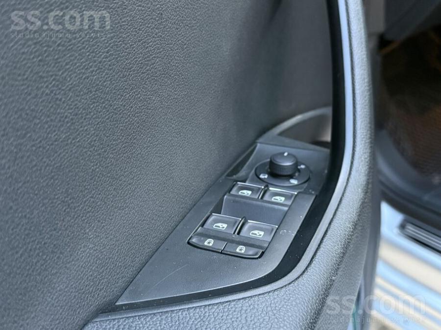 Skoda SuperB 2018 Rīga, ar dzinēja tilpumu 2.00 L un nobraukumu 260 tūkst. km par 12500 €, foto 11 vietnē AUTOMOTO.COM.LV