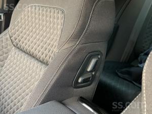 Skoda SuperB 2018 Rīga, ar dzinēja tilpumu 2.00 L un nobraukumu 260 tūkst. km par 12500 €, foto 13 vietnē AUTOMOTO.COM.LV
