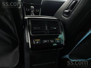 Skoda SuperB 2018 in Valmiera, with an engine capacity of 1.60 L and mileage of 236 thousand km for 11750 €, photo 11 on AUTOMOTO.COM.LV