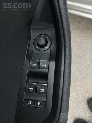 Skoda SuperB 2018 in Valmiera, with an engine capacity of 1.60 L and mileage of 236 thousand km for 11750 €, photo 15 on AUTOMOTO.COM.LV
