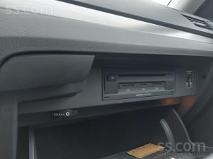 Skoda SuperB 2018 in Valmiera, with an engine capacity of 1.60 L and mileage of 236 thousand km for 11750 €, photo 17 on AUTOMOTO.COM.LV
