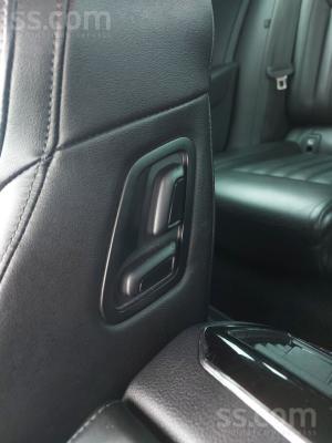 Skoda SuperB 2018 in Valmiera, with an engine capacity of 1.60 L and mileage of 236 thousand km for 11750 €, photo 20 on AUTOMOTO.COM.LV