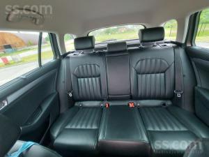 Skoda SuperB 2018 in Valmiera, with an engine capacity of 1.60 L and mileage of 236 thousand km for 11750 €, photo 21 on AUTOMOTO.COM.LV