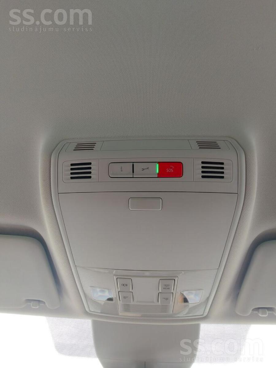Skoda SuperB 2018 in Valmiera, with an engine capacity of 1.60 L and mileage of 236 thousand km for 11750 €, photo 27 on AUTOMOTO.COM.LV