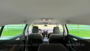 Skoda SuperB 2018 in Tallinn, with an engine capacity of 1.80 L and mileage of 93 thousand km for 15500 €, photo 7 on AUTOMOTO.COM.LV