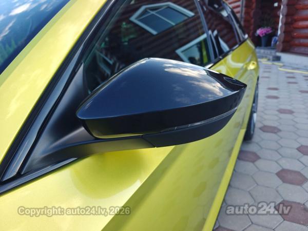 Skoda SuperB 2018 in Paide, with an engine capacity of 2.00 L and mileage of 276 thousand km for 15990 €, photo 7 on AUTOMOTO.COM.LV