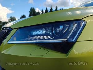 Skoda SuperB 2018 Paide, ar dzinēja tilpumu 2.00 L un nobraukumu 276 tūkst. km par 15990 €, foto 9 vietnē AUTOMOTO.COM.LV