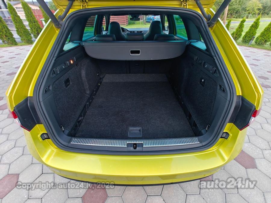Skoda SuperB 2018 Paide, ar dzinēja tilpumu 2.00 L un nobraukumu 276 tūkst. km par 15990 €, foto 11 vietnē AUTOMOTO.COM.LV