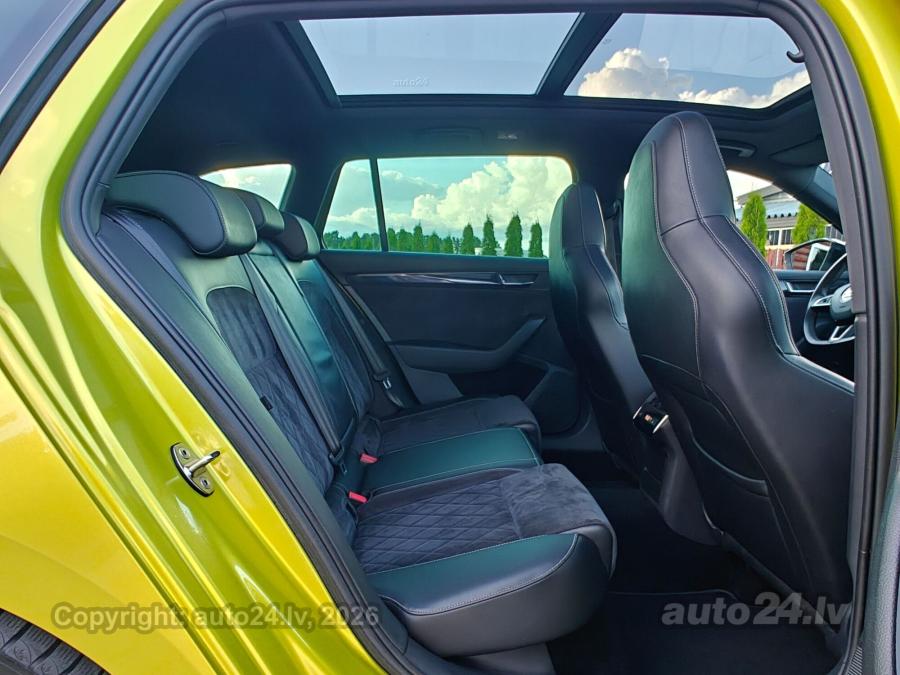 Skoda SuperB 2018 Paide, ar dzinēja tilpumu 2.00 L un nobraukumu 276 tūkst. km par 15990 €, foto 15 vietnē AUTOMOTO.COM.LV