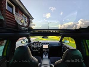 Skoda SuperB 2018 Paide, ar dzinēja tilpumu 2.00 L un nobraukumu 276 tūkst. km par 15990 €, foto 17 vietnē AUTOMOTO.COM.LV