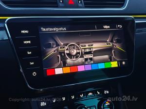 Skoda SuperB 2018 Paide, ar dzinēja tilpumu 2.00 L un nobraukumu 276 tūkst. km par 15990 €, foto 23 vietnē AUTOMOTO.COM.LV