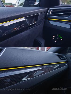 Skoda SuperB 2018 Paide, ar dzinēja tilpumu 2.00 L un nobraukumu 276 tūkst. km par 15990 €, foto 31 vietnē AUTOMOTO.COM.LV