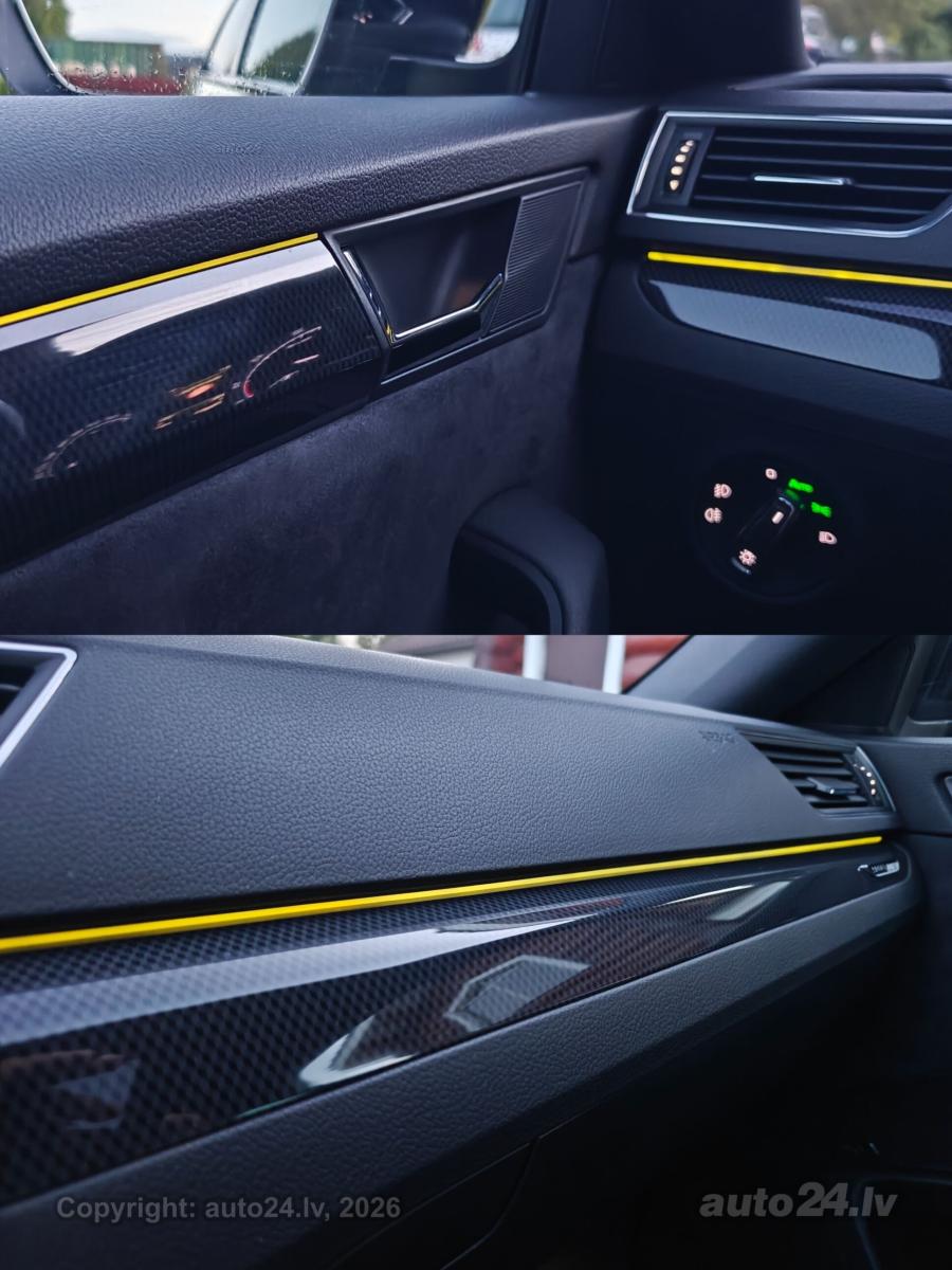 Skoda SuperB 2018 Paide, ar dzinēja tilpumu 2.00 L un nobraukumu 276 tūkst. km par 15990 €, foto 31 vietnē AUTOMOTO.COM.LV