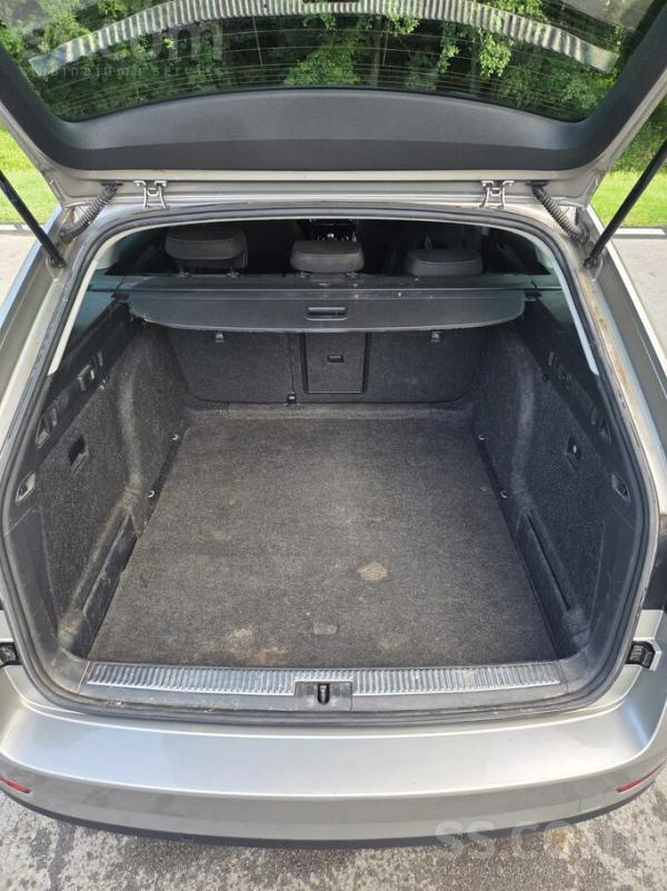 Skoda SuperB 2018 in Bauska, with an engine capacity of 1.80 L and mileage of 240 thousand km for 12800 €, photo 6 on AUTOMOTO.COM.LV