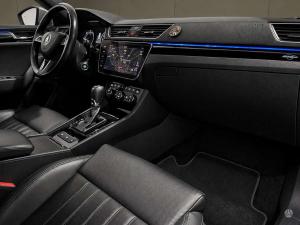 Skoda SuperB 2018 in Klaipeda, with an engine capacity of 0.00 L and mileage of 250 thousand km for 14999 €, photo 5 on AUTOMOTO.COM.LV