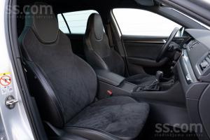 Skoda SuperB 2019 in Riga, with an engine capacity of 1.50 L and mileage of 117 thousand km for 20950 €, photo 7 on AUTOMOTO.COM.LV