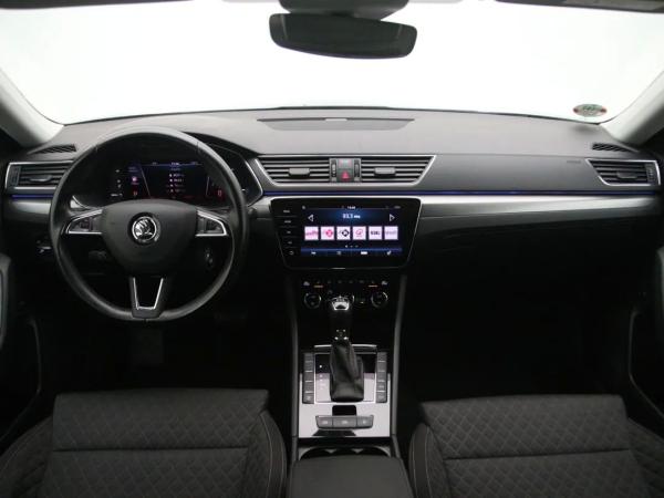 Skoda SuperB 2019 Viļņa, ar dzinēja tilpumu 2.00 L un nobraukumu 180 tūkst. km par 15599 €, foto 2 vietnē AUTOMOTO.COM.LV