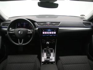 Skoda SuperB 2019 Viļņa, ar dzinēja tilpumu 2.00 L un nobraukumu 180 tūkst. km par 15599 €, foto 3 vietnē AUTOMOTO.COM.LV