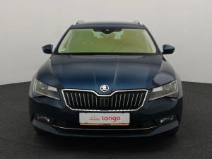 Skoda SuperB 2019 Viļņa, ar dzinēja tilpumu 2.00 L un nobraukumu 180 tūkst. km par 15599 €, foto 4 vietnē AUTOMOTO.COM.LV