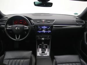 Skoda SuperB 2019 Viļņa, ar dzinēja tilpumu 2.00 L un nobraukumu 178 tūkst. km par 18299 €, foto 3 vietnē AUTOMOTO.COM.LV