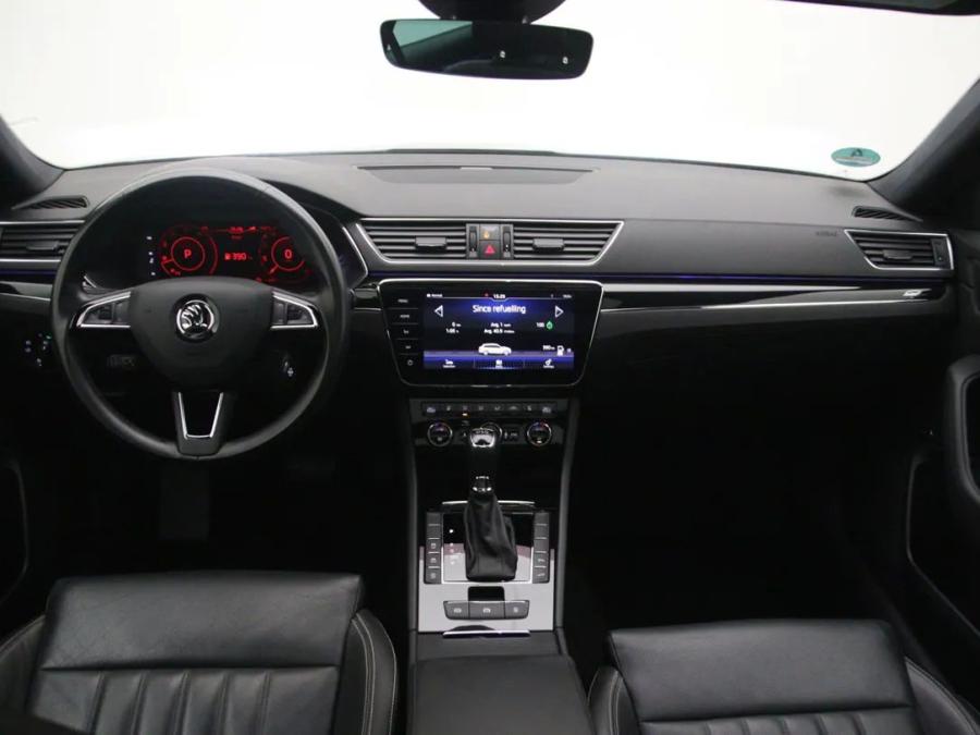 Skoda SuperB 2019 Viļņa, ar dzinēja tilpumu 2.00 L un nobraukumu 178 tūkst. km par 18299 €, foto 3 vietnē AUTOMOTO.COM.LV