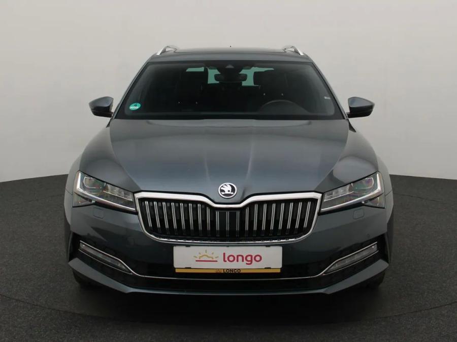 Skoda SuperB 2019 Viļņa, ar dzinēja tilpumu 2.00 L un nobraukumu 178 tūkst. km par 18299 €, foto 4 vietnē AUTOMOTO.COM.LV
