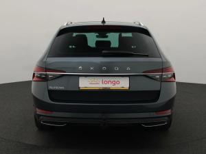 Skoda SuperB 2019 Viļņa, ar dzinēja tilpumu 2.00 L un nobraukumu 178 tūkst. km par 18299 €, foto 6 vietnē AUTOMOTO.COM.LV