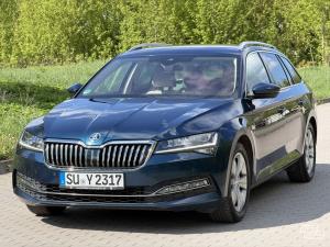 Skoda SuperB 2019 in Vilnius, with an engine capacity of 2.00 L and mileage of 189 thousand km for 17500 €, photo  on AUTOMOTO.COM.LV