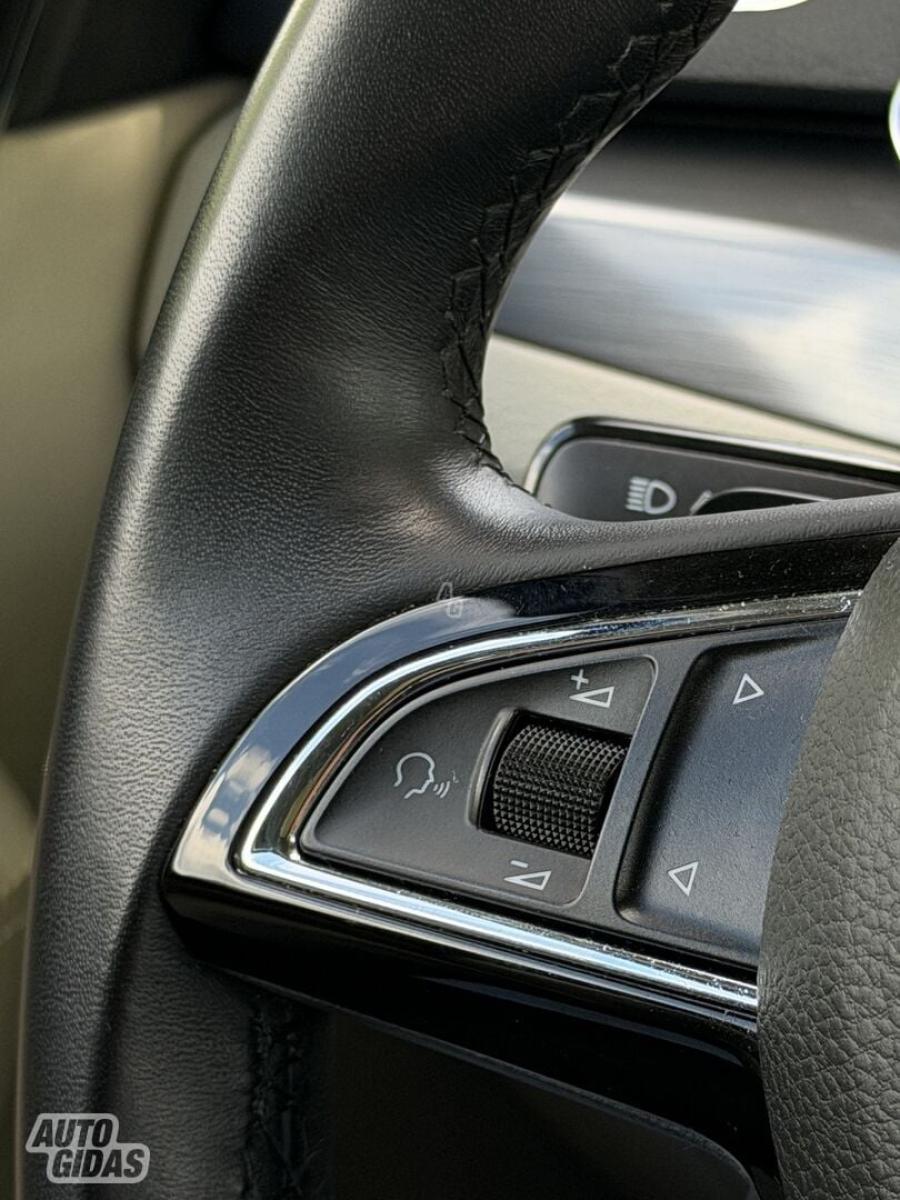 Skoda SuperB 2019 in Vilnius, with an engine capacity of 2.00 L and mileage of 189 thousand km for 17500 €, photo 11 on AUTOMOTO.COM.LV