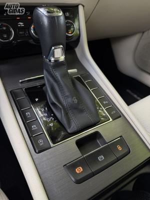Skoda SuperB 2019 in Vilnius, with an engine capacity of 2.00 L and mileage of 189 thousand km for 17500 €, photo 14 on AUTOMOTO.COM.LV