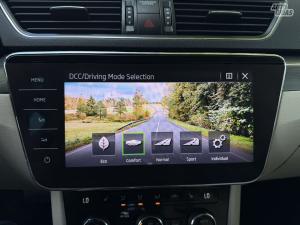 Skoda SuperB 2019 in Vilnius, with an engine capacity of 2.00 L and mileage of 189 thousand km for 17500 €, photo 22 on AUTOMOTO.COM.LV
