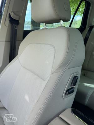 Skoda SuperB 2019 in Vilnius, with an engine capacity of 2.00 L and mileage of 189 thousand km for 17500 €, photo 25 on AUTOMOTO.COM.LV