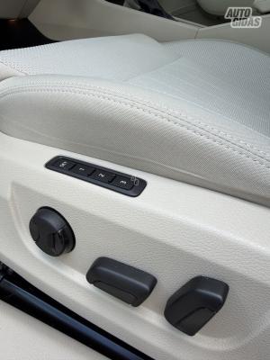Skoda SuperB 2019 in Vilnius, with an engine capacity of 2.00 L and mileage of 189 thousand km for 17500 €, photo 27 on AUTOMOTO.COM.LV