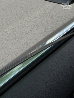 Skoda SuperB 2019 in Vilnius, with an engine capacity of 2.00 L and mileage of 189 thousand km for 17500 €, photo 28 on AUTOMOTO.COM.LV