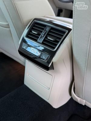Skoda SuperB 2019 in Vilnius, with an engine capacity of 2.00 L and mileage of 189 thousand km for 17500 €, photo 32 on AUTOMOTO.COM.LV