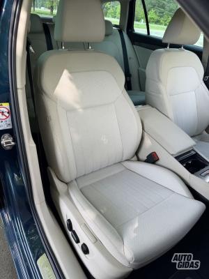 Skoda SuperB 2019 in Vilnius, with an engine capacity of 2.00 L and mileage of 189 thousand km for 17500 €, photo 34 on AUTOMOTO.COM.LV