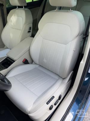 Skoda SuperB 2019 in Vilnius, with an engine capacity of 2.00 L and mileage of 189 thousand km for 17500 €, photo 36 on AUTOMOTO.COM.LV